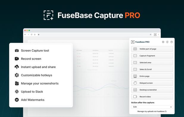 Best Snagit Alternatives: Top Screenshot Capture Tools in 2025 ...