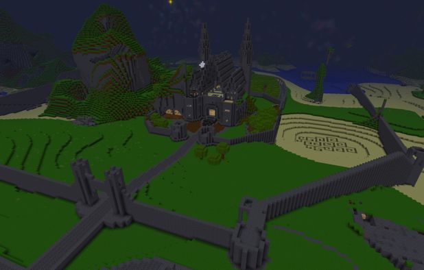 Best Open Source Games Like Roblox: Top Sandbox & Crafting Games in ...
