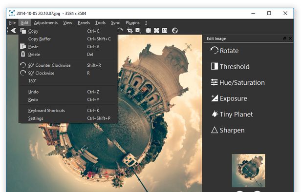 IrfanView Alternatives for Mac: Top 12 Image Viewers & Image Editors ...