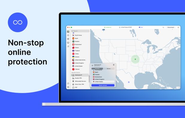 LetsVPN Alternatives: Top 12 VPN Services & Similar Apps | AlternativeTo