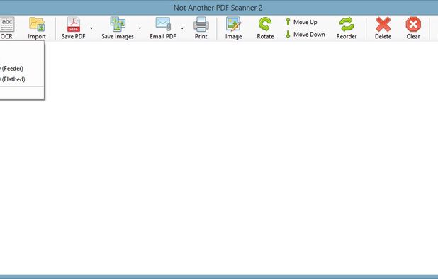 Open Source Windows Scan Alternatives: Top 9 Document Scanners ...