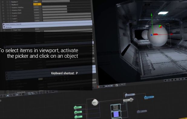 Notch: The game-changing real-time visual creation engine that keeps up ...