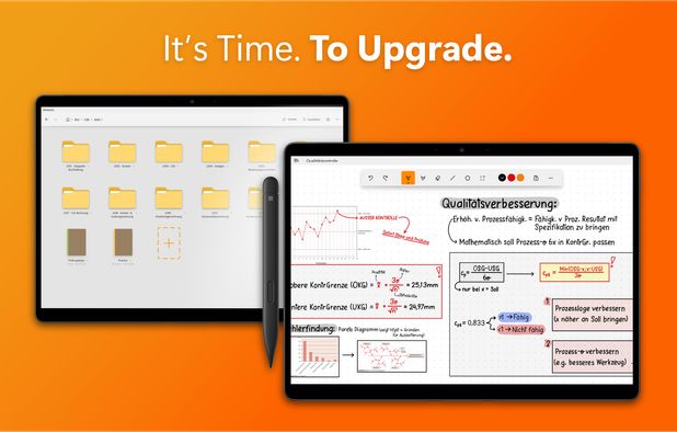 Noteastic: The best performing Windows native application for ...
