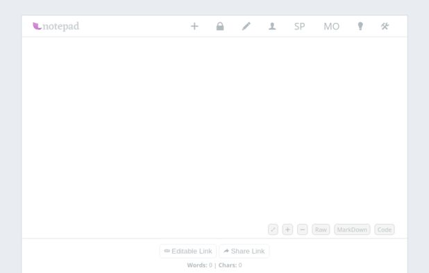 Notepad.cc Alternatives - Explore Similar Sites & Apps | AlternativeTo