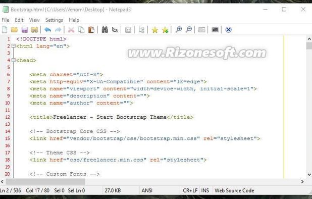 BBEdit Alternatives for Windows: Top 12 Code & Text Editors | AlternativeTo