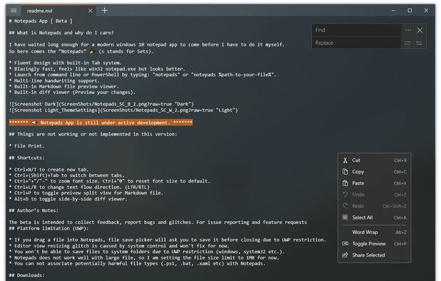 Best Windows Notepad Alternatives: Top Text Editors in 2025 | AlternativeTo