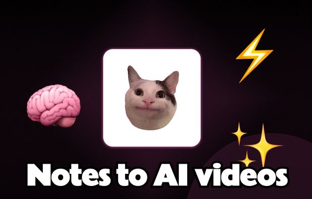 PDF to Brainrot Ai Alternatives - Explore Similar Sites & Apps ...
