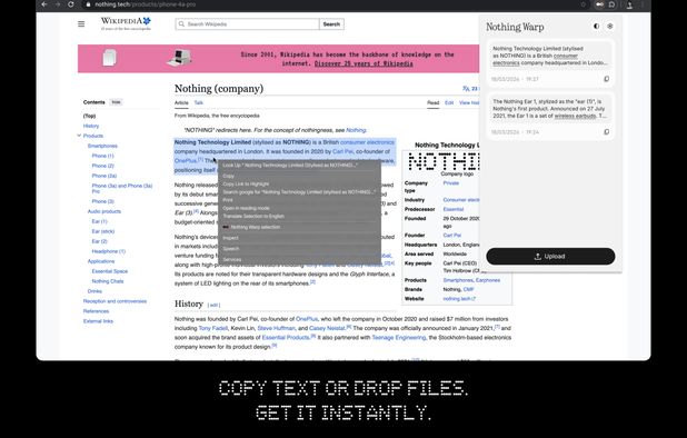 Quick Share [Google] Alternatives: Top 12 Large File Transfer Services ...