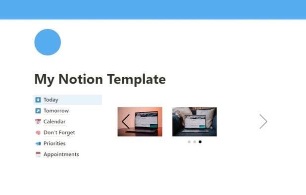 Widgets For Notion Alternatives - Explore Similar Sites & Apps ...