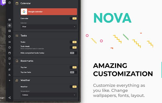 Ultra Minimal New Tab Alternatives - Explore Similar Extensions & Add ...