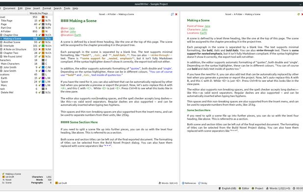 Story Plotter Alternatives: Top 23 Novel Authoring Tools & Similar Apps ...