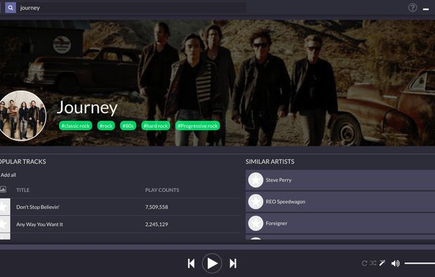 Zozoki Alternatives: Top 12 Music Streaming Services | AlternativeTo