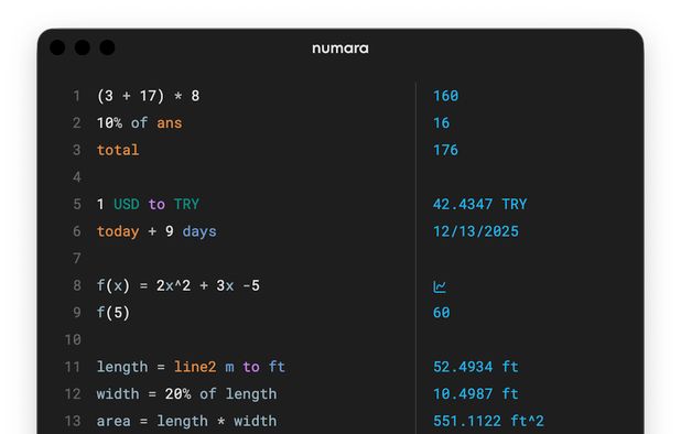 Free Windows Calculator Alternatives for Windows: Top 12 Calculators ...