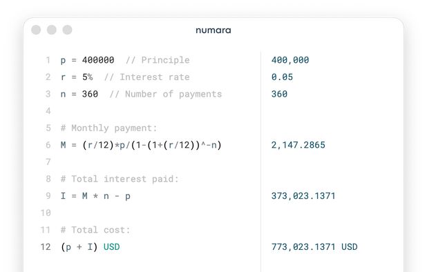 Free Windows Calculator Alternatives for Windows: Top 12 Calculators ...