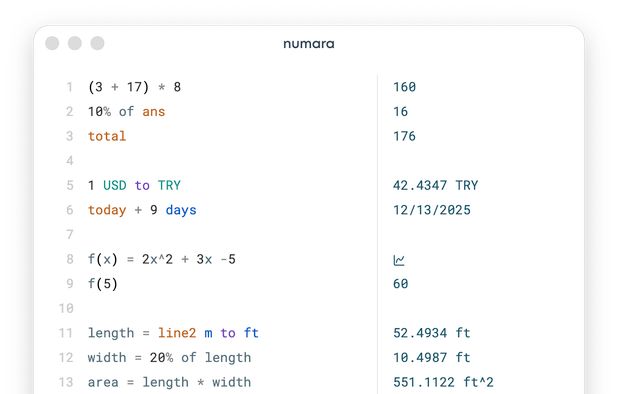 Great Windows Calculator Alternatives: Top Calculators in 2026 ...