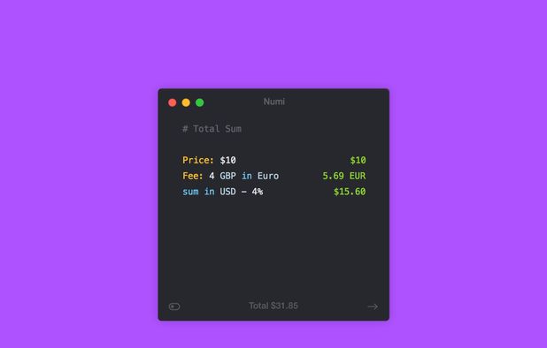 Console Calculator Alternatives: Top 12 Calculators & Similar Apps ...