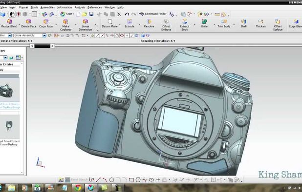 Best Autodesk Fusion Alternatives: Top 3D Modelers in 2026 | AlternativeTo