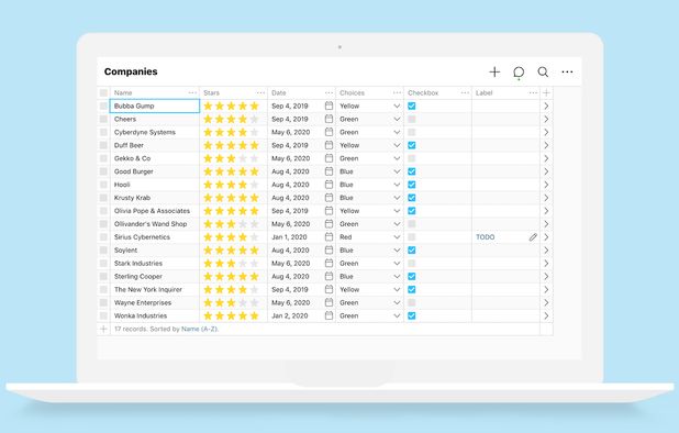 Free Microsoft Excel Alternatives for Android: Top 14 Spreadsheet Apps ...