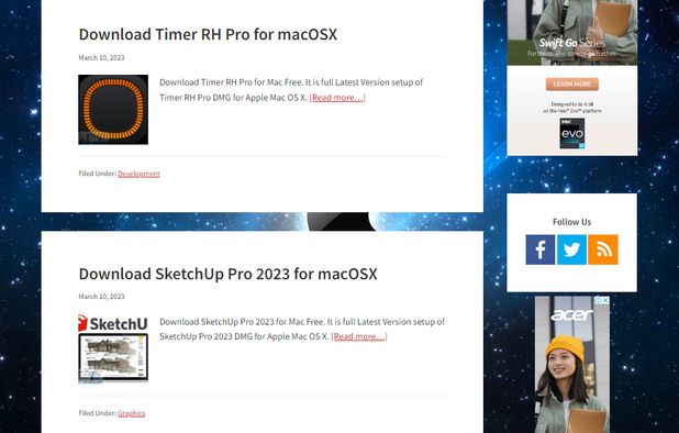 Nmac.to Alternatives - Explore Similar Sites & Apps | AlternativeTo