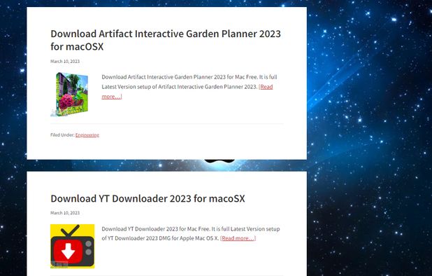 Nmac.to Alternatives - Explore Similar Sites & Apps | AlternativeTo