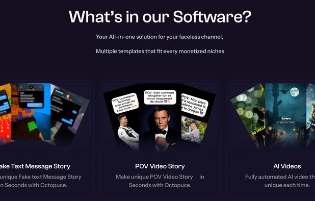 BigMotion Alternatives - Explore Similar Sites & Apps | AlternativeTo
