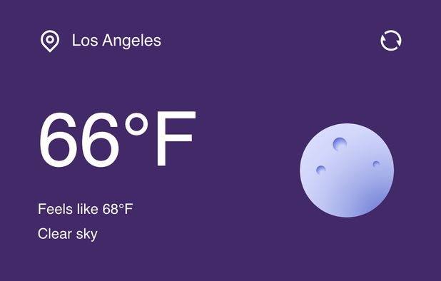 Open Source Weather Alternatives: Top 12 Weather Forecast Tools ...