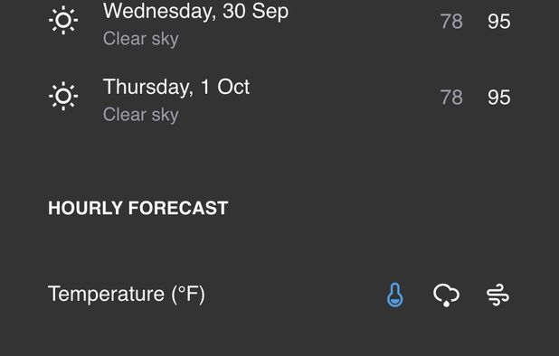Open Source Weather Alternatives: Top 12 Weather Forecast Tools ...