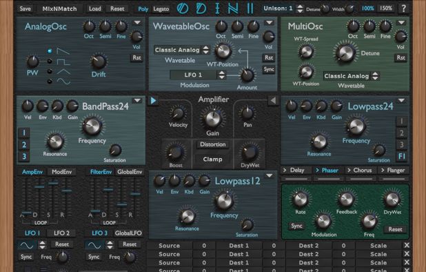 NES VST Alternatives: Top 10 Music Production & Similar Apps ...