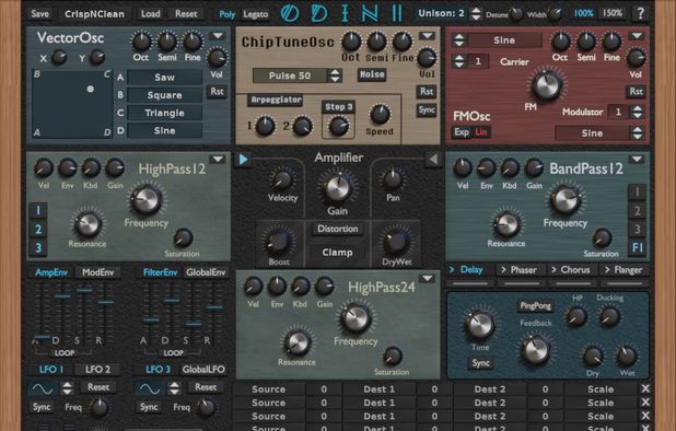 NES VST Alternatives: Top 10 Music Production & Similar Apps ...