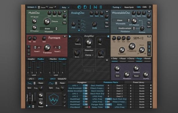 NES VST Alternatives: Top 10 Music Production & Similar Apps ...