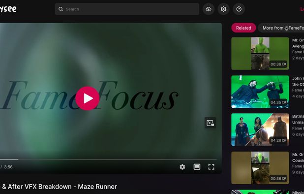 Kick Alternatives: Top 12 Live & Video Streaming Apps | AlternativeTo