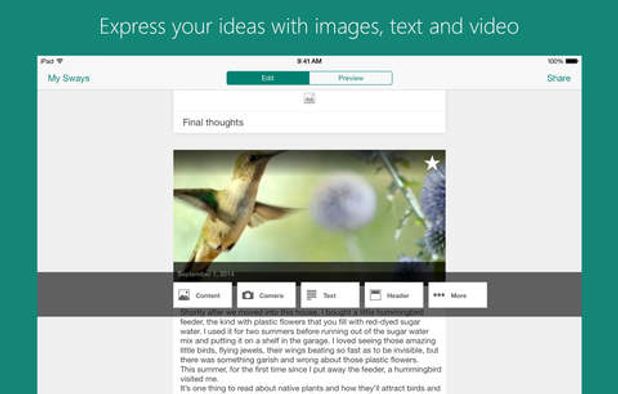 Free Microsoft PowerPoint Alternatives for Windows: Top 12 Presentation ...