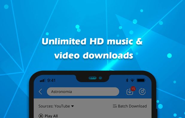 Mp3jam Alternatives: Top 12 Music Downloaders & Similar Apps ...