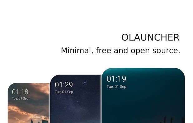 Great Nova Launcher Alternatives: Top Application Launchers in 2026 ...