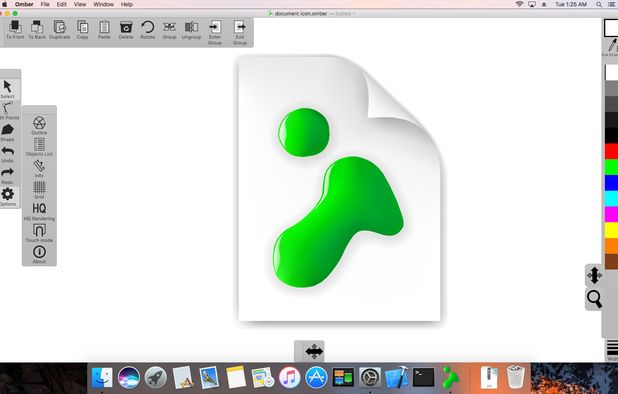 Free CorelDRAW Graphics Suite Alternatives: Top 20 Web-based Vector ...