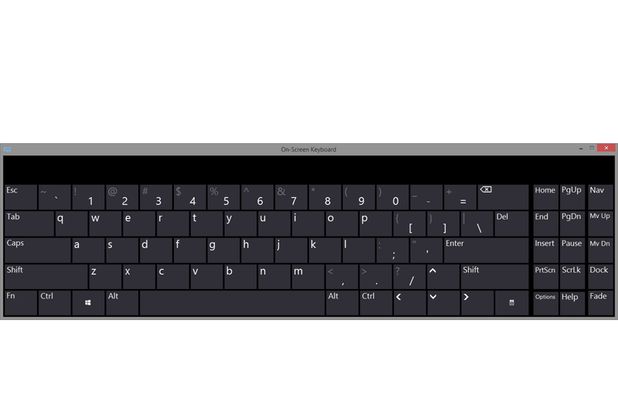 Microsoft On-Screen Keyboard Alternatives - Explore Similar Software ...