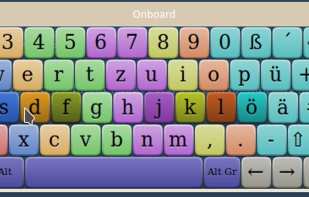 Microsoft On-Screen Keyboard Alternatives - Explore Similar Software ...