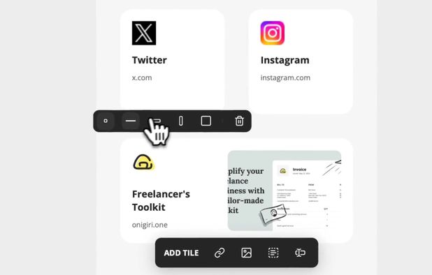 12 Best Linktree Alternatives: Top Similar Apps & Services in 2025 ...