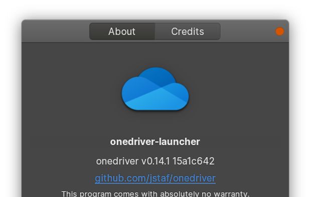 OneDrive Client for Linux Alternatives - Explore Similar Apps ...