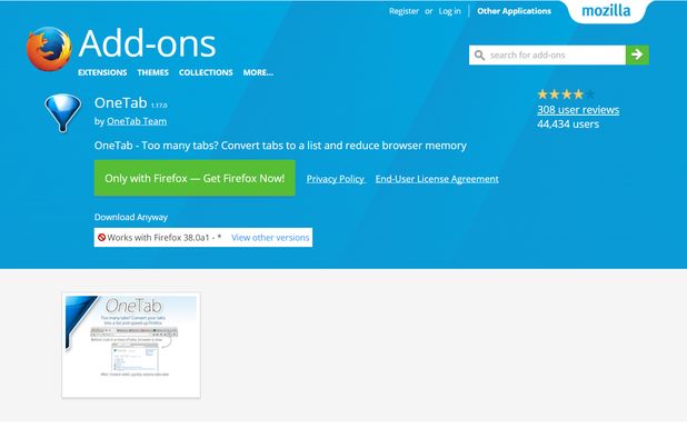 Tab Manager Alternatives: Top 12 Tab Managers & Similar Apps ...