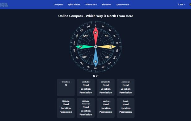 Compass Online Alternatives - Explore Similar Sites & Apps | AlternativeTo