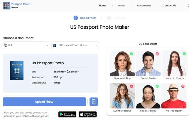 Passport Photo Studio Alternatives - Explore Similar Software ...