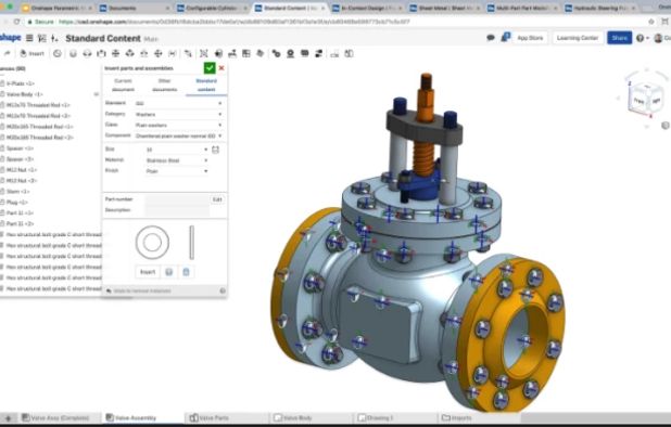 Autodesk Tinkercad Alternatives: Top 12 CAD Software | AlternativeTo