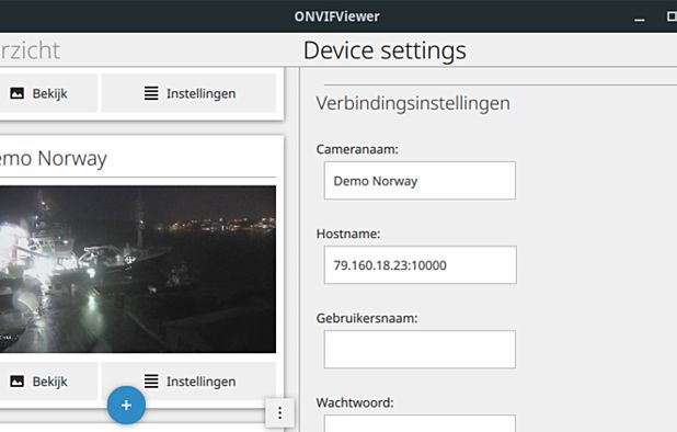 ONVIF Device Manager Alternatives - Explore Similar Software ...