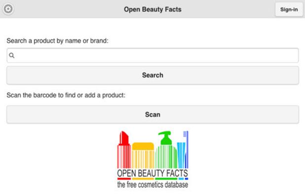 Yuka Alternatives: Top 12 Barcode Scanners & Similar Apps | AlternativeTo