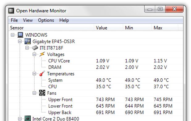 MangoHUD Alternatives: Top 13 System Information Utilities & Similar ...