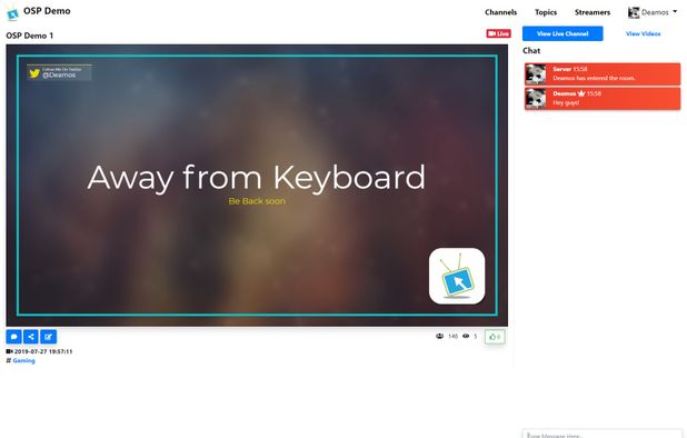 Periscope Alternatives: Top 20 Live Streaming Tools and Services ...