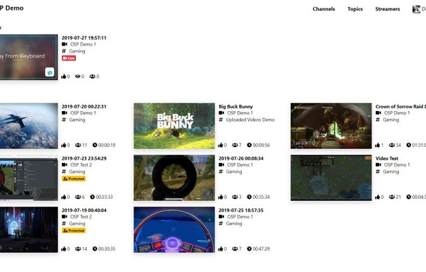 Periscope Alternatives: Top 20 Live Streaming Tools and Services ...