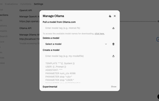 Google AI Edge Gallery Alternatives: Top 12 Large Language Model (LLM ...