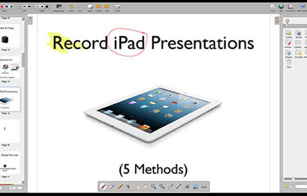Free Microsoft PowerPoint Alternatives for Windows: Top 12 Presentation ...